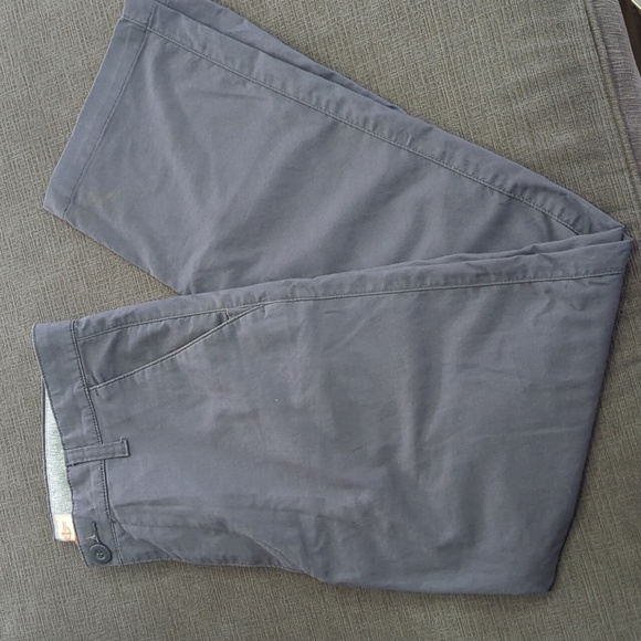 Dockers | Pants | 5 Saledockers Grey Pants 32x30 B962 | Poshmark